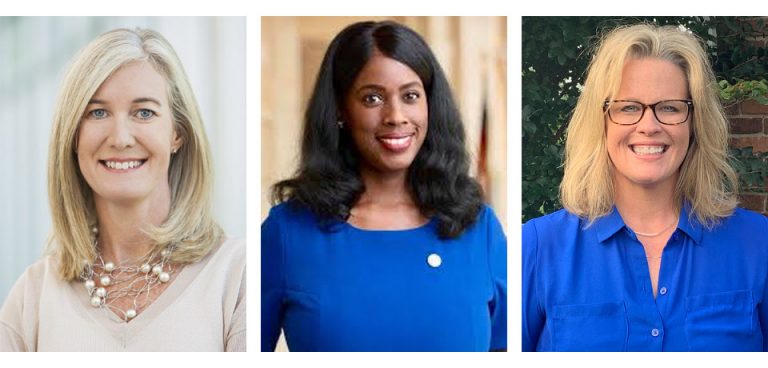 Kandice Bell, Tracy Cude, Heather Loftis Named to Arkansas Community ...
