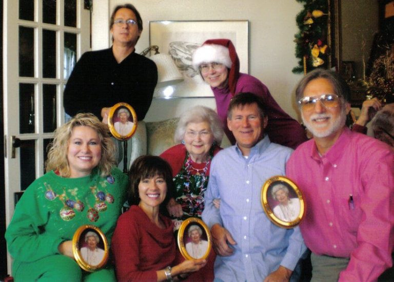 A Mother’s Passion Lives on Through Her Children: How the Sloan Family ...