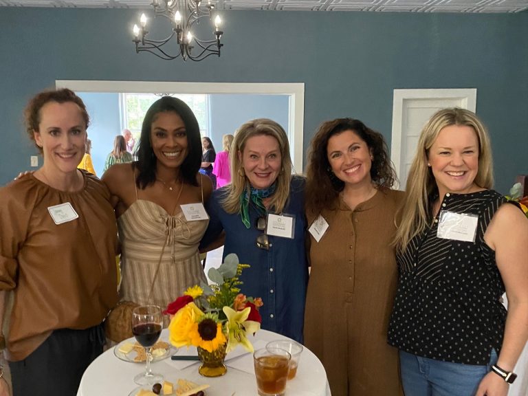 Fayetteville Area Community Foundation celebrates their history and ...