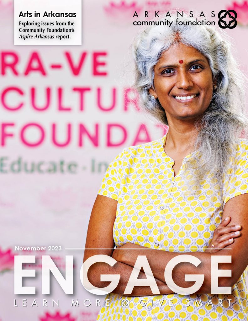 Publications – Arkansas Community Foundation