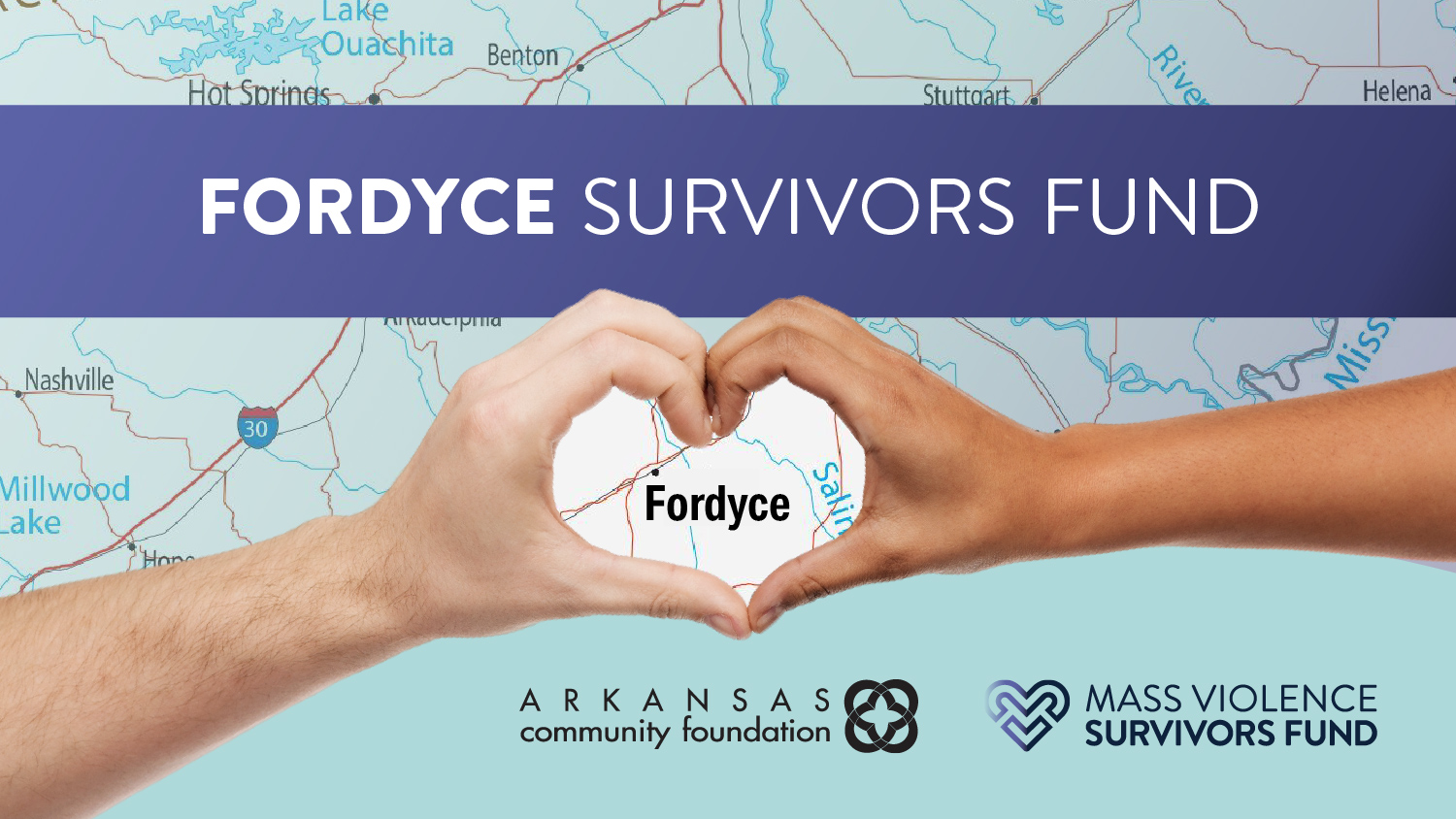 Fordyce Survivors Fund – Arkansas Community Foundation