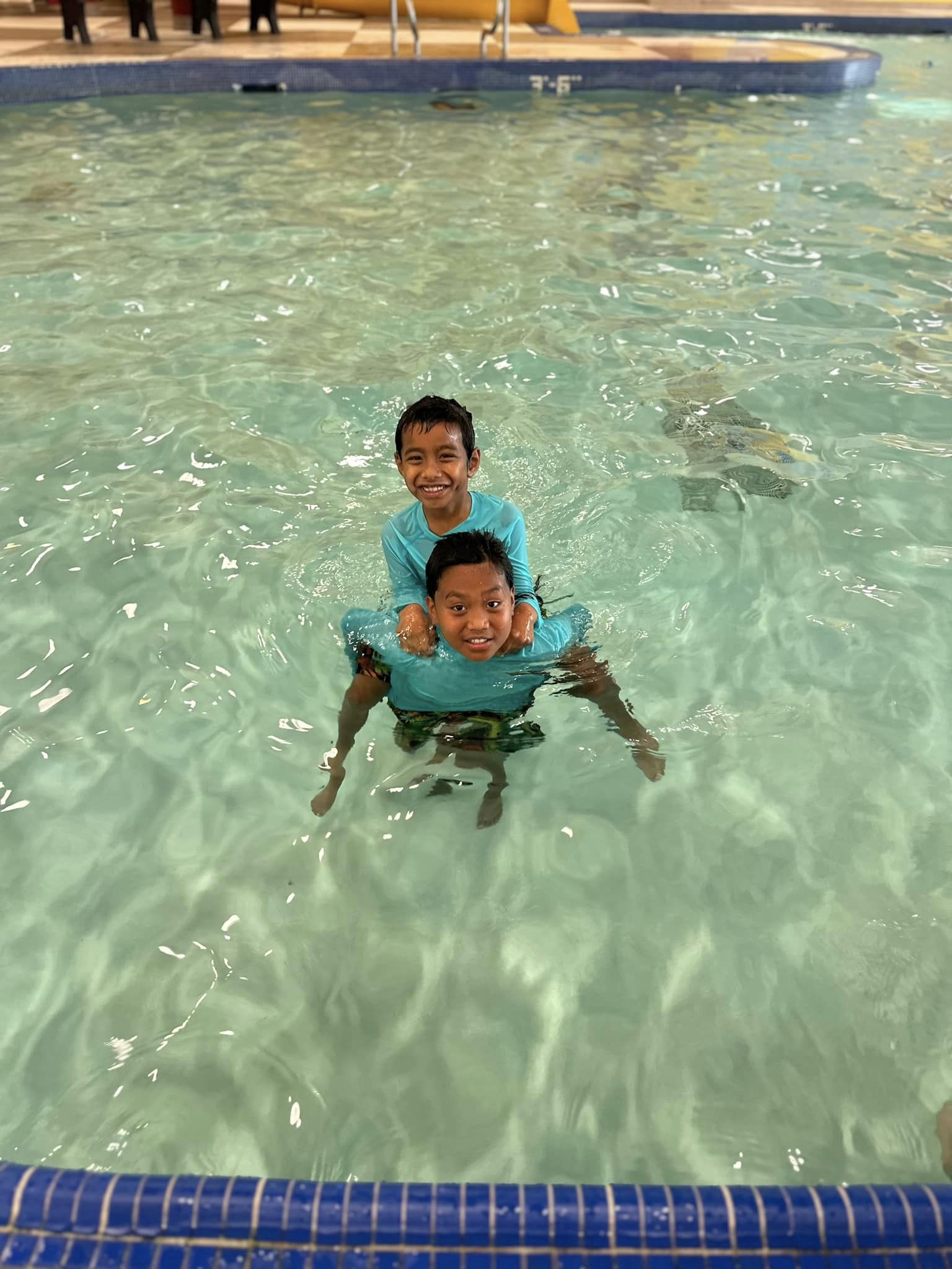 Making Waves of Change – Arkansas Community Foundation