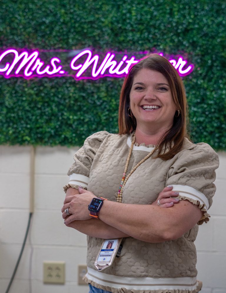 A teacher’s perspective – The importance of phonics and supporting ...