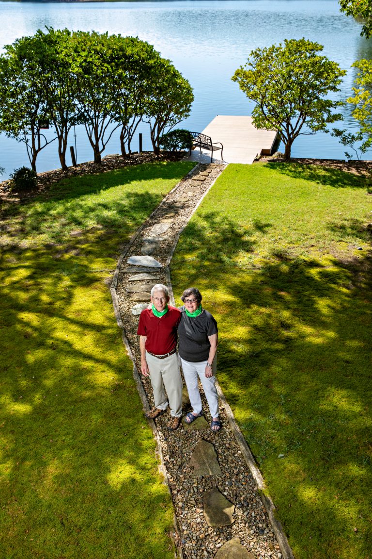 Not Just Who, But HOW – Arkansas Community Foundation